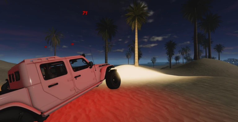 Culichi RP (Actu Opti) - Roblox