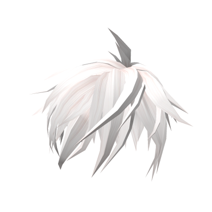 how to draw messy anime hair