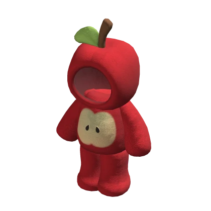 Apple Onesie | Roblox Item - Rolimon's