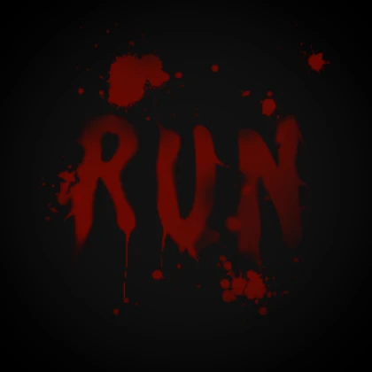 SCARY RUN