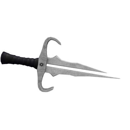 Daga de Dos Veces Abandonada - Roblox