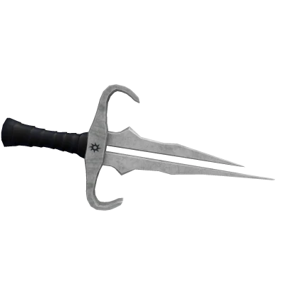 Forsaken Two Time's Dagger | Roblox Item - Rolimon's