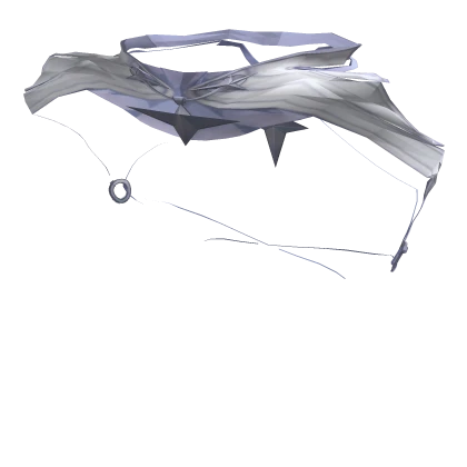 Remielle Dan Shoulder Accessory | ZZZ | Roblox Item - Rolimon's