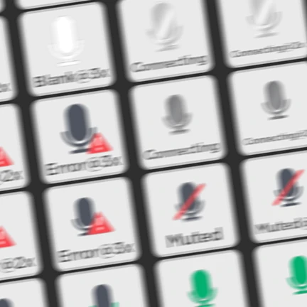 Asset Preview
