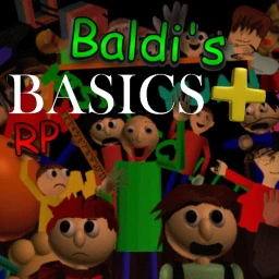 Baldi's Ultimate Roleplay RP! | Play on Roblox