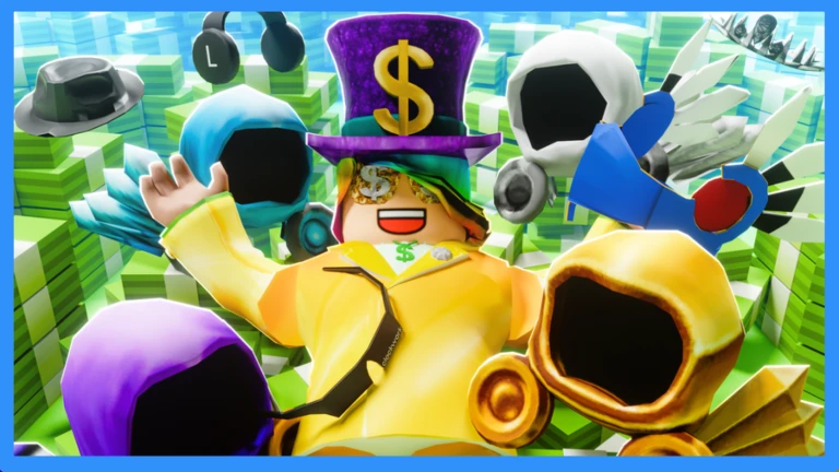 🔥 Avatar RNG 🎲 | Roblox Game - Rolimon's