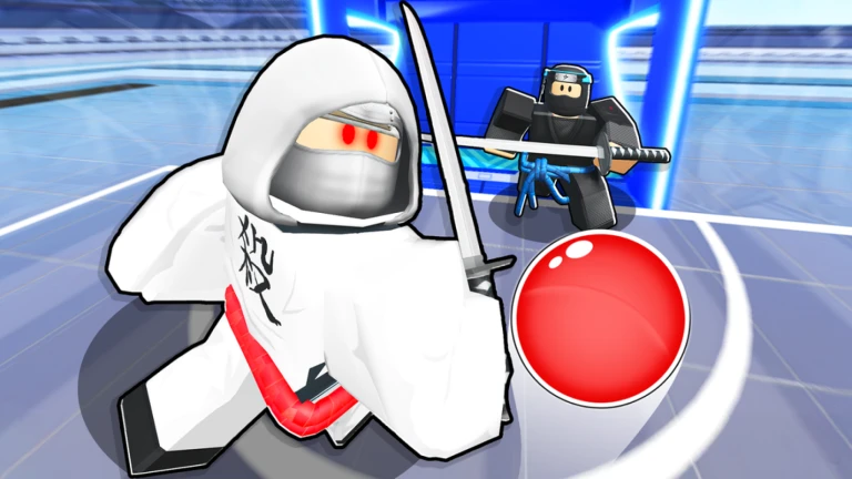 Ball League [BETA 1] - Roblox