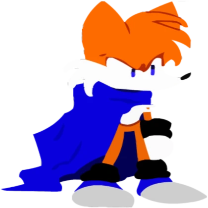 Luther Tails