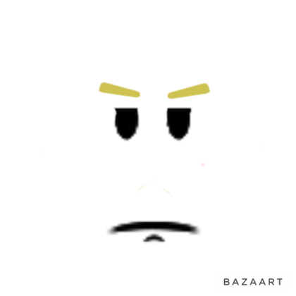 Yoshikage Kira face for csom