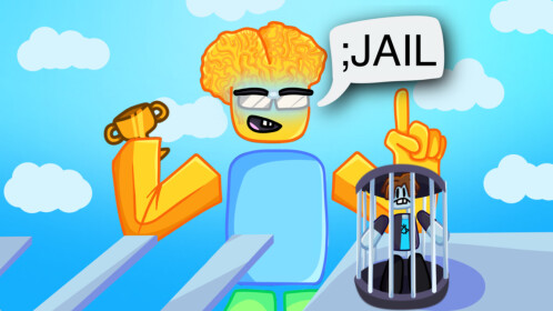 [ADMIN GRATIS] IQ Obby [Update Musim Dingin! ] - Roblox