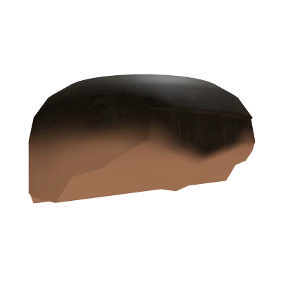 Black Faded Buzz Cut | Roblox Item - Rolimon's