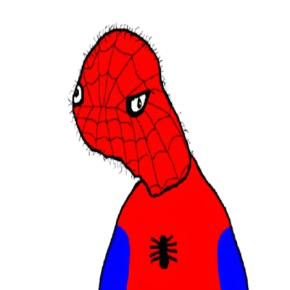 spooderman