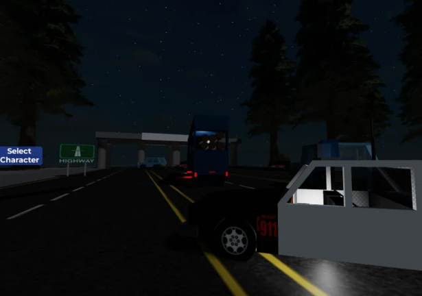 Gran actualización - Final Destination Rp: Revamp - Roblox