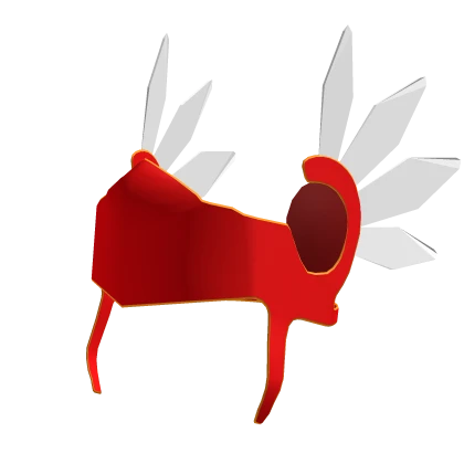 Red Valk | Roblox Item - Rolimon's