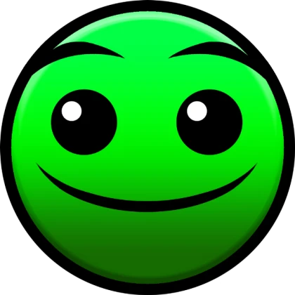 Geometry Dash Easy FIRE IN THE HOLE