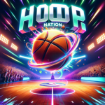 Hoop-Nation - Roblox