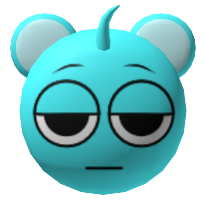 Sky (Sky Blue) from Spanki | Roblox Item - Rolimon's