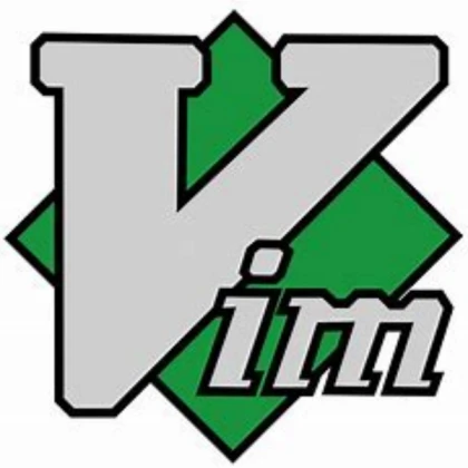 Vim Logo