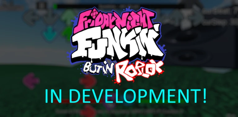 FNFR: Original [Fijado] - Roblox