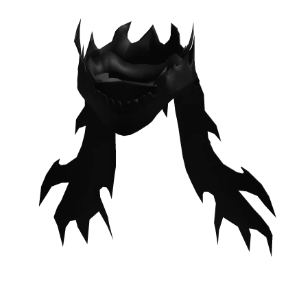 Noli Umbra Cape | Forsaken | Roblox Item - Rolimon's