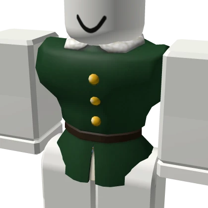Elf - Roblox