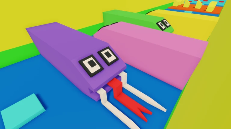 Epic Adventure Obby! [260 Stages] - Roblox