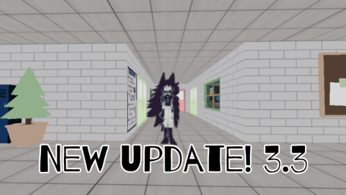 Miss Circle's Fundamental Paper Education School - Roblox