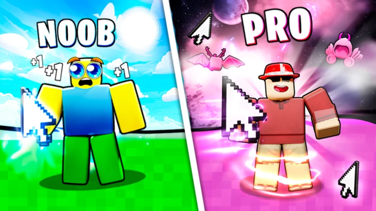 [1,25M! ] Clicker Masters League Simulator X - Roblox