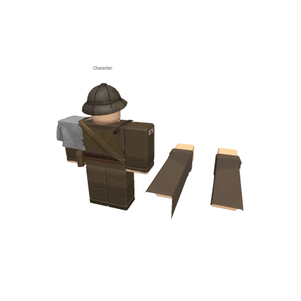 Asset Preview