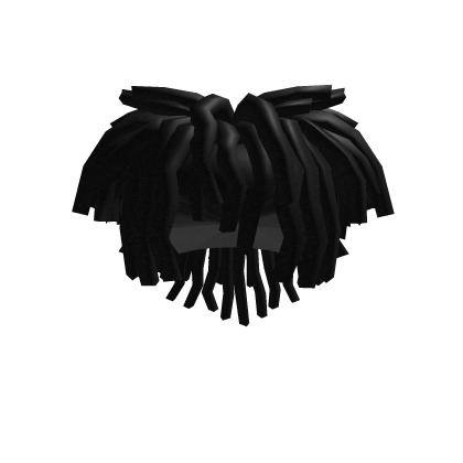 Rastas de Muleto Desordenado - Roblox