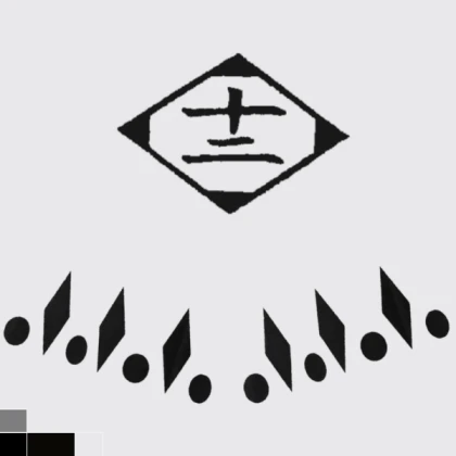 Shindo - Bleach Cloak V12 [Hooded Cloak]