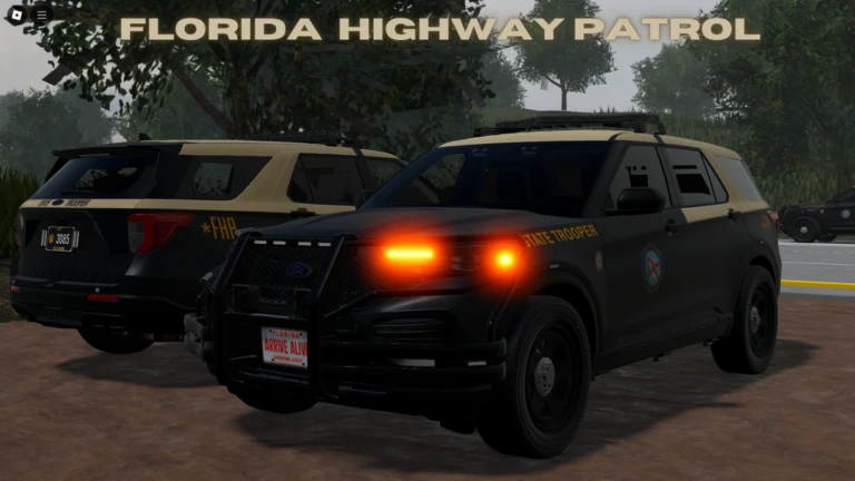 [ NUEVO JUEGO ] FRC | Comunidad de Roleplay de Florida - Roblox