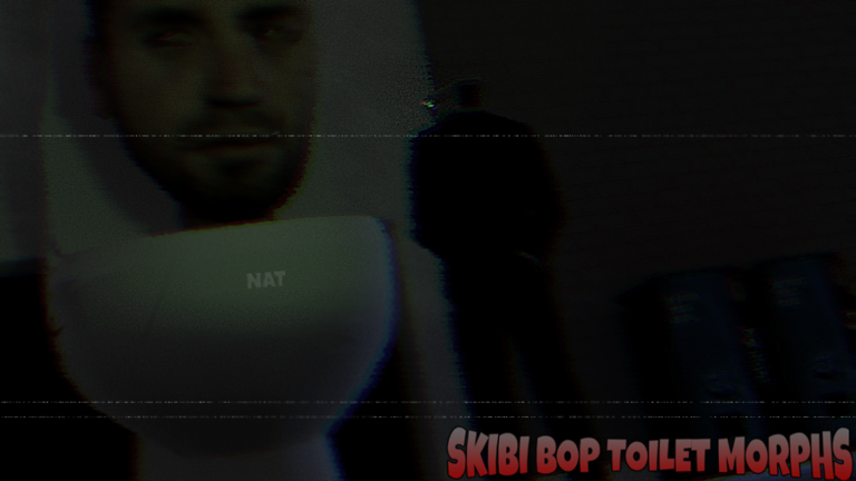 Skibi Bop Toilet Morphs - Roblox