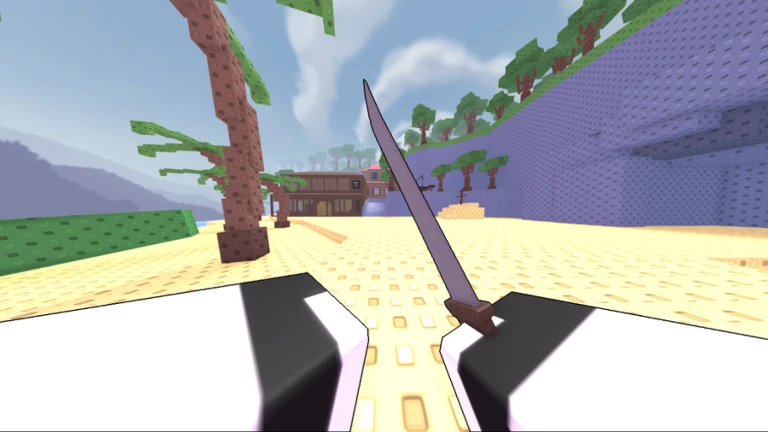 Petarung Dopey 3 - Roblox