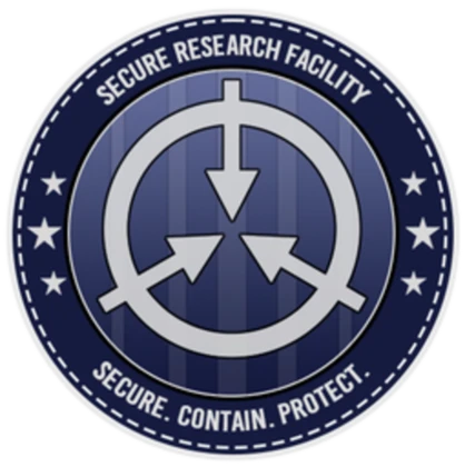 [SCPF] ‒ Special Containment Procedures Foundation | Roblox Group ...