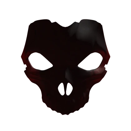 Skull Mask | Roblox Item - Rolimon's