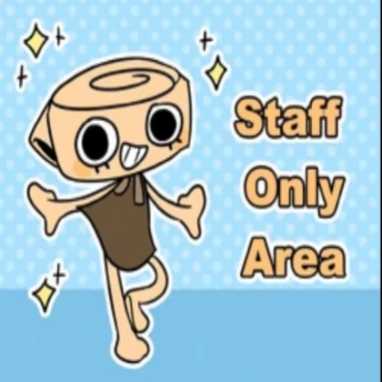 Dandy’s world poster