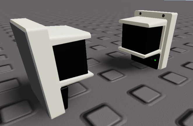 Simplex/Bosch/Detection Systems Beam Detector
