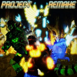 Kaiju Arisen - Roblox