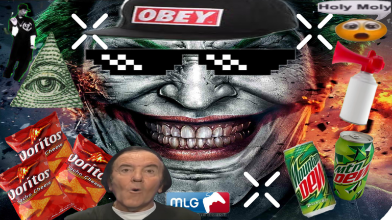 Brainrot Tycoon (ATUALIZAÇÃO) - Roblox