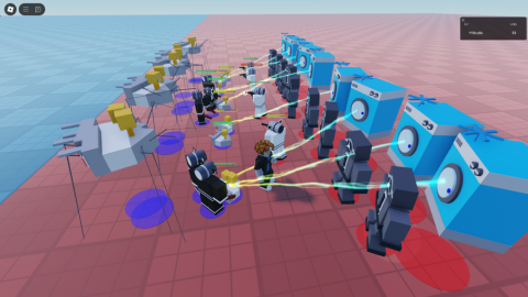 Universal Script 📌 | Position Saver Loader — Roblox Scripts | ScriptBlox