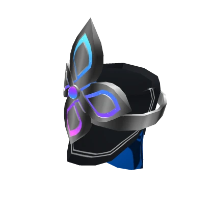 Mythical Celestial Chibi Doll Arm Band | Roblox Item - Rolimon's
