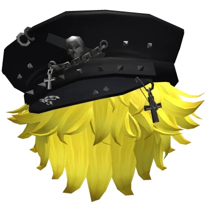 💯 Yellow | Roblox Item - Rolimon's