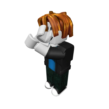 Left Side Bacon Protector | Roblox Item - Rolimon's