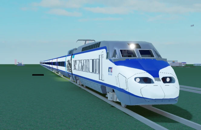 スターウォーズ・シミュレータ(Star Wars Simulator: Korea Train) - Roblox