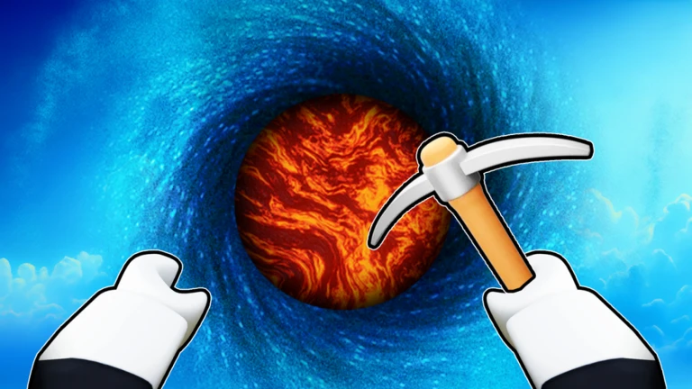 Bomb Digging Simulator - Roblox