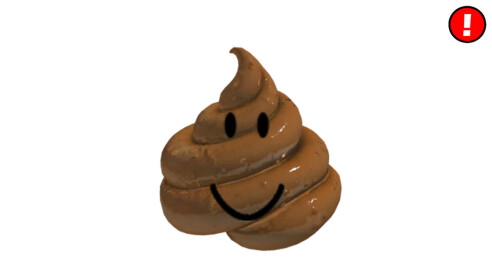 Ser Poop - Roblox