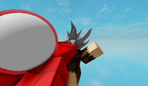 [UPD!] Campos de batalla de KJ Final Ride - Roblox