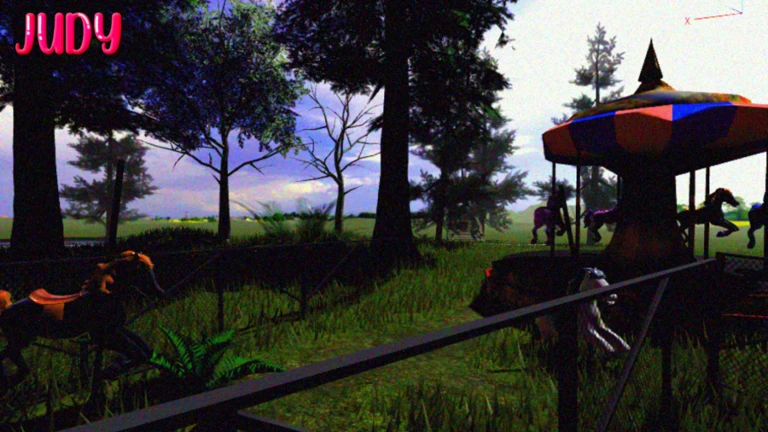 JUDY - Roblox