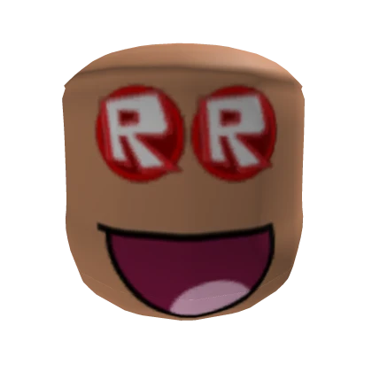 Crazy Mad Roblox Face | Roblox Item - Rolimon's